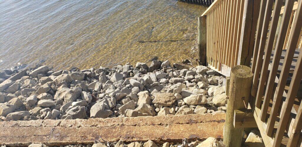 Seawall Construction, Bulkhead & Riprap Erosion Control Pensacola