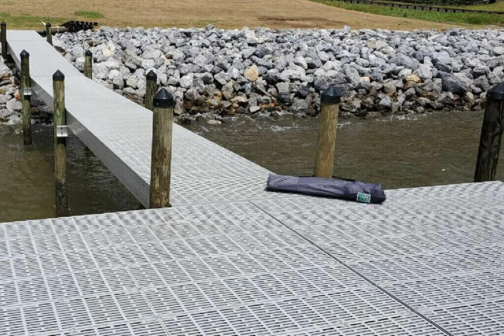 Marine Construction Articles - HMP Marine Construction, LLC